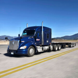 Equipment | System Transport