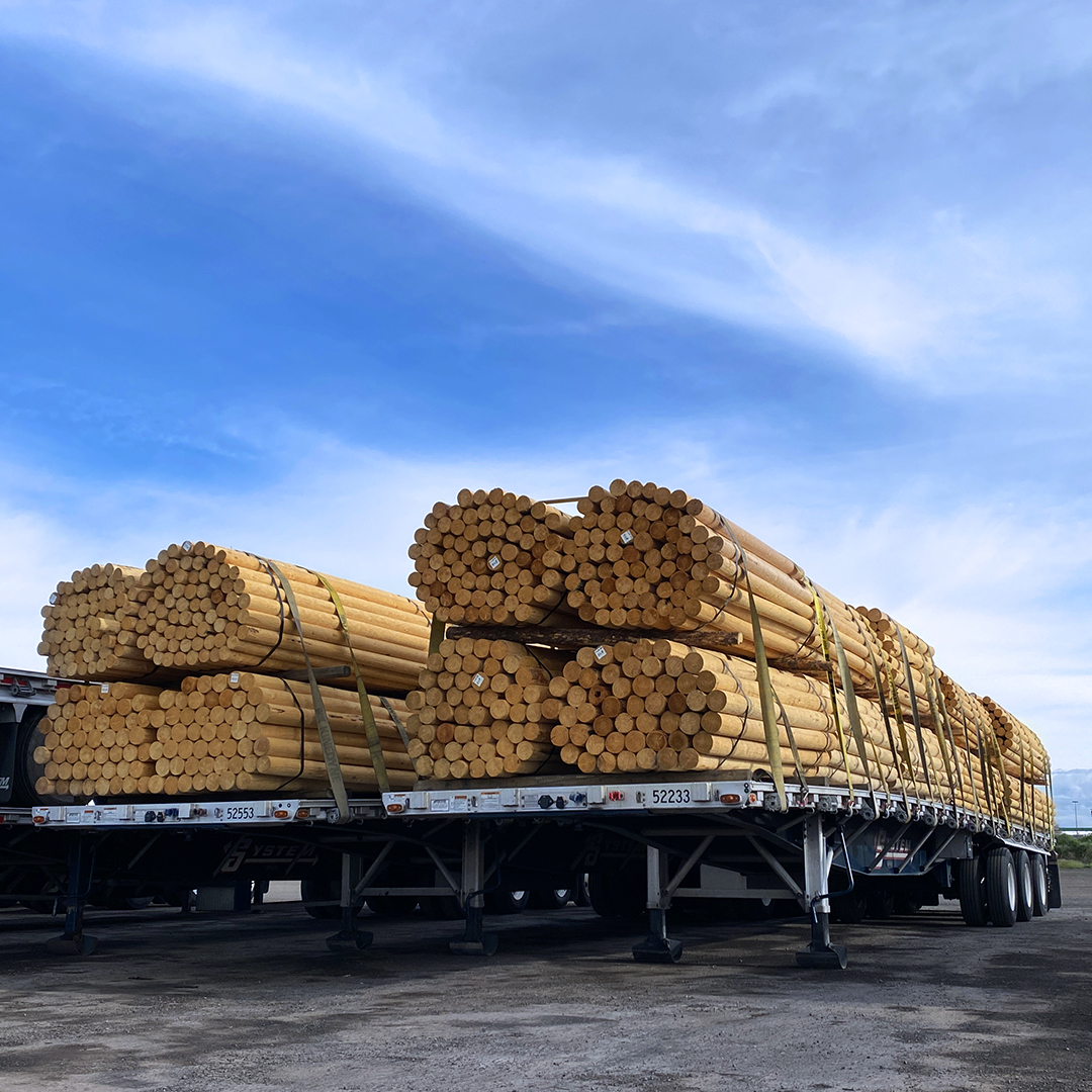 #TarpingTuesday: Tips For Flatbed Tarping - System Transport