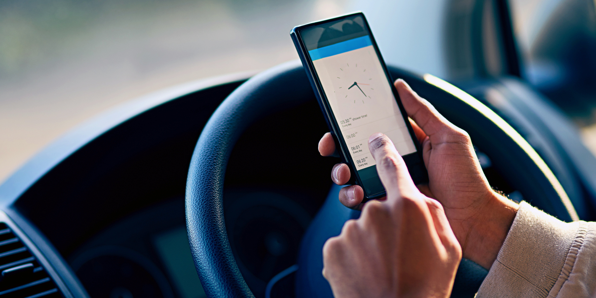 Essential Tools for Truck Drivers on the Road - Part 2 - System Transport